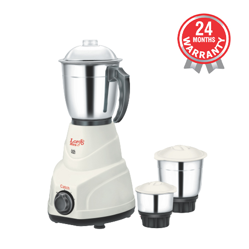 The Perfect 500 Watt Mixer Grinder for Every Home